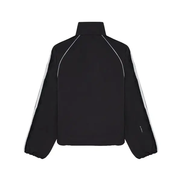 Adidas Dance Lace Mixed Woven Jacket Asia Sizing