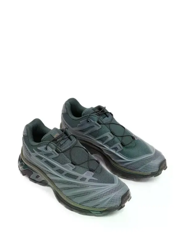 SALOMON Xt-evo Low-top Sneakers