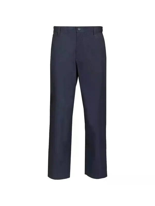 Carhartt Work In Progress Calder Straight-leg Trousers