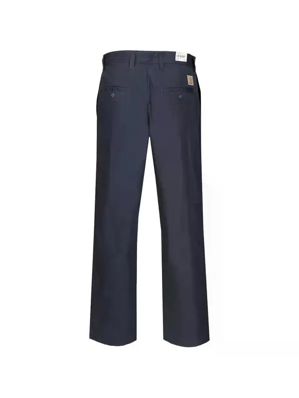 Carhartt Work In Progress Calder Straight-leg Trousers