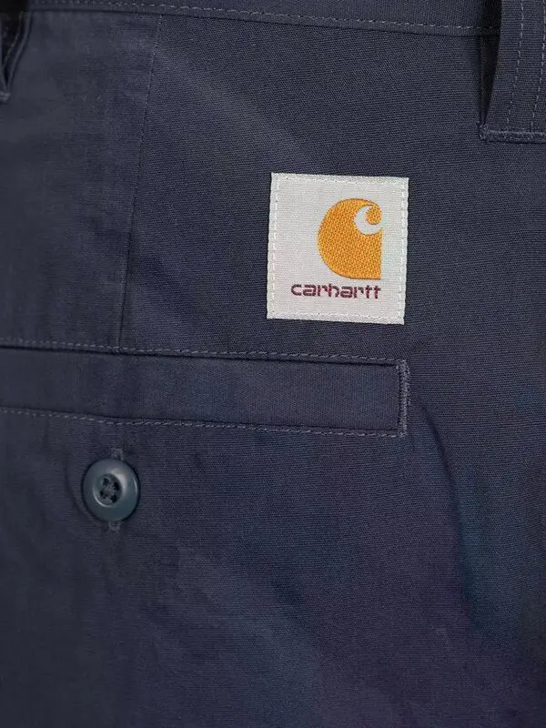 Carhartt Work In Progress Calder Straight-leg Trousers