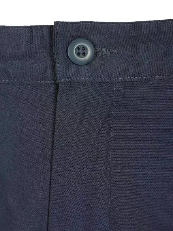 Carhartt Work In Progress Calder Straight-leg Trousers