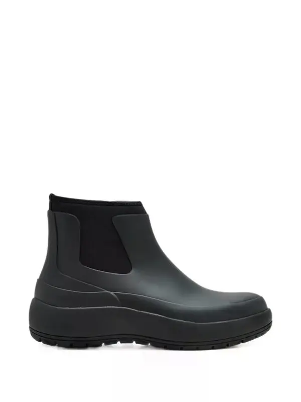 Rains Dry Ankle Boots - Black