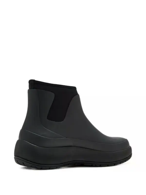 Rains Dry Ankle Boots - Black