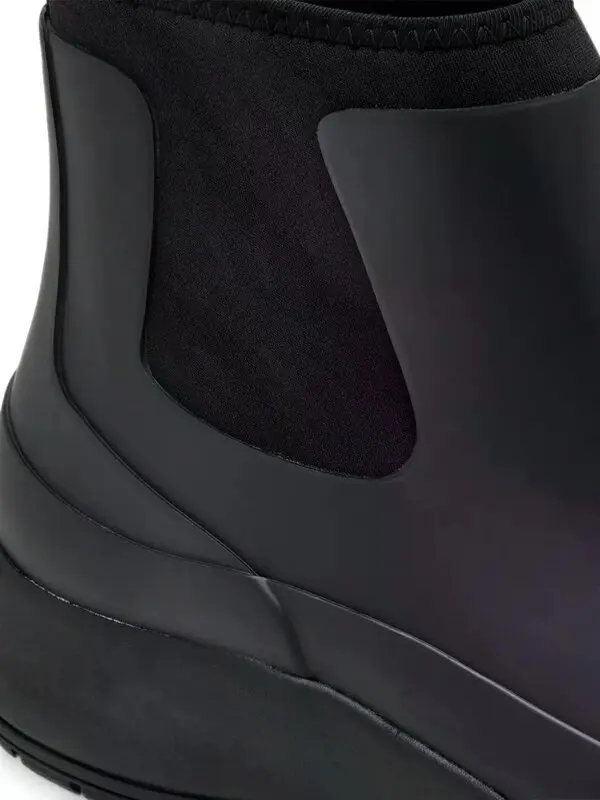 Rains Dry Ankle Boots - Black
