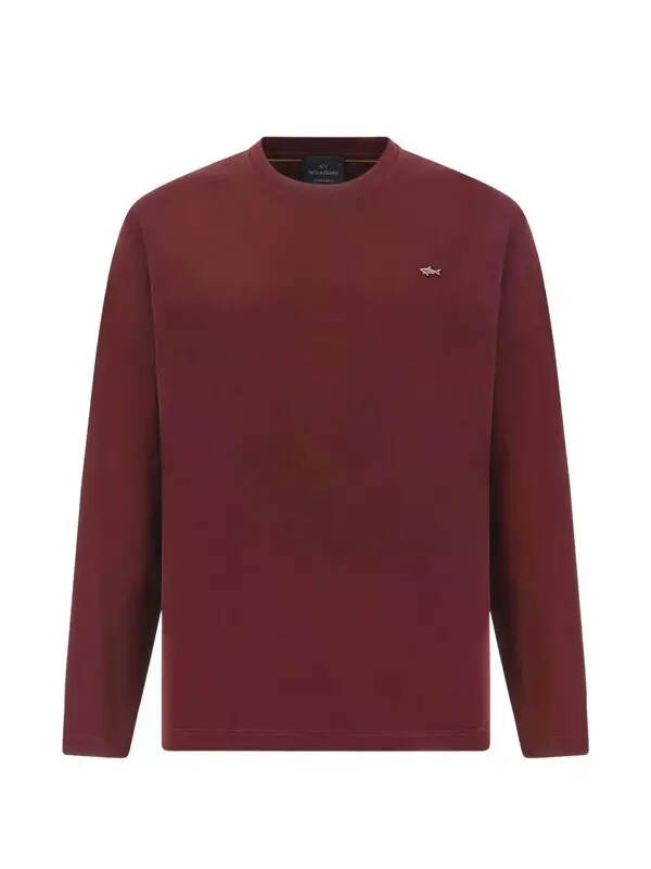 Paul & Shark Aqua Touch Long-sleeve T-shirt