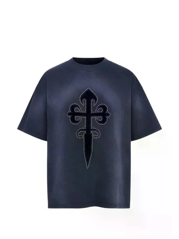 Ksubi Kaliba Ekcess T-shirt
