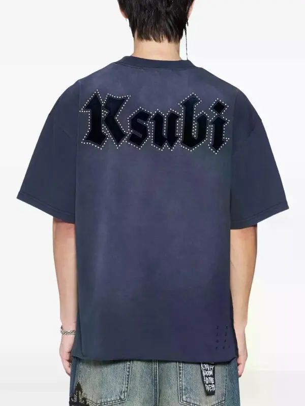 Ksubi Kaliba Ekcess T-shirt