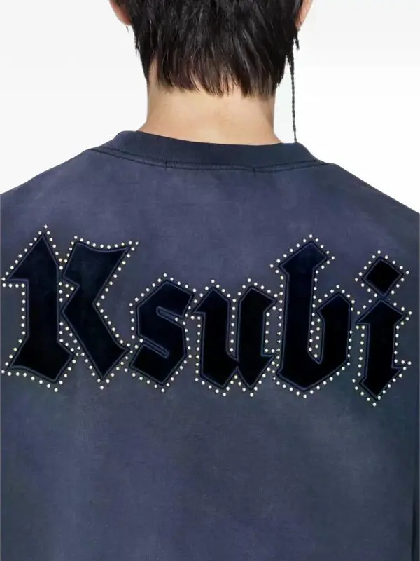 Ksubi Kaliba Ekcess T-shirt