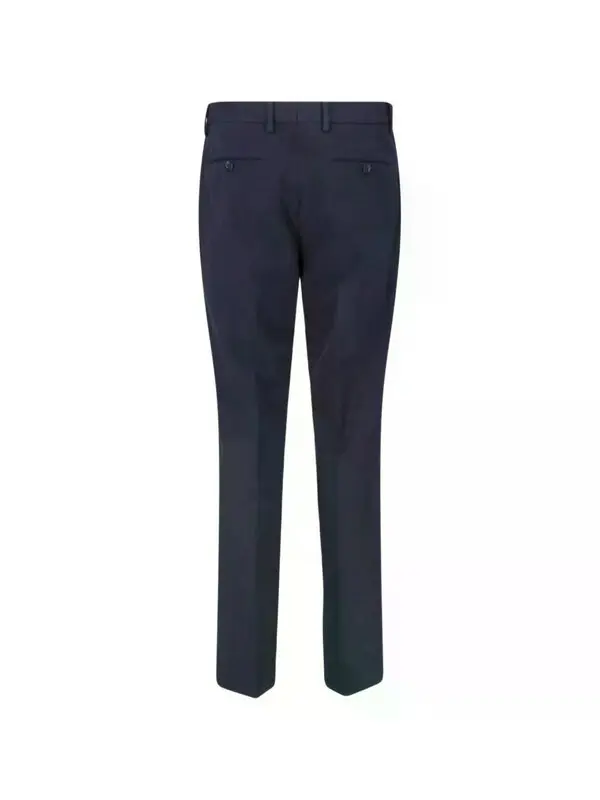 Zegna Straight-leg Tailored Trousers