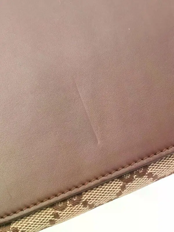 Gucci 2000-2015 Gg Canvas Tote Bag - Neutrals