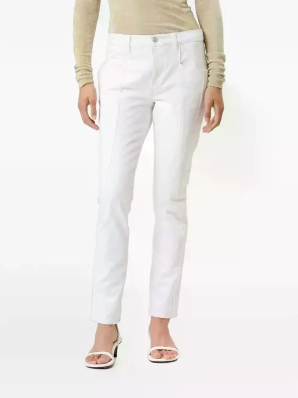 Isabel Marant Étoile Vikira Jeans