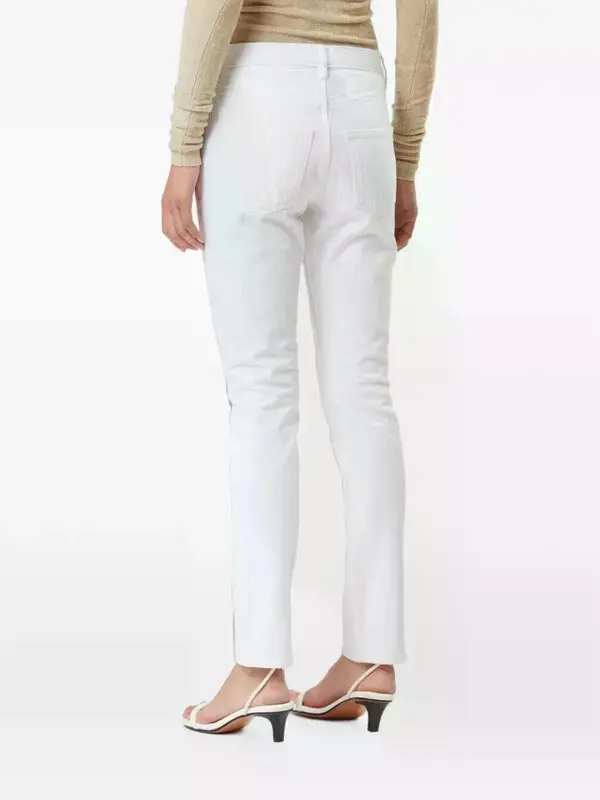 Isabel Marant Étoile Vikira Jeans