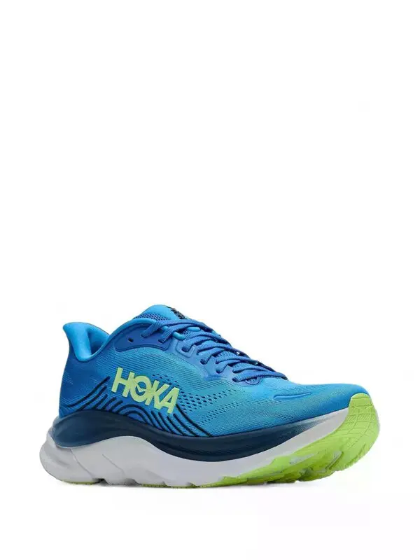 HOKA® Clifton 11 Running Sneakers - Blue
