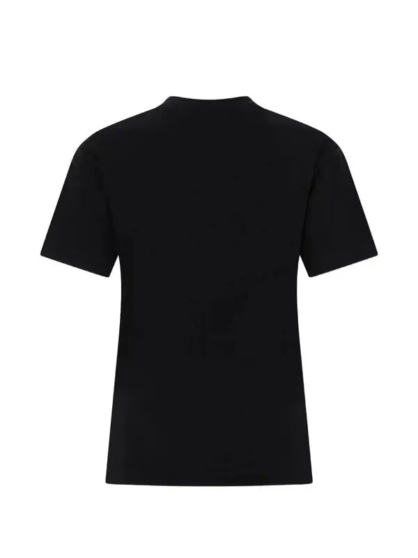 Dsquared2 Slogan-print Cotton T-shirt
