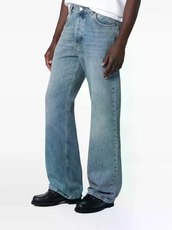 JEANERICA Vega Jeans