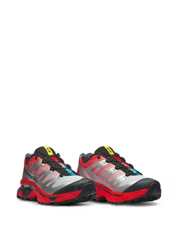 SALOMON Xt-4 Og Sneakers - Red