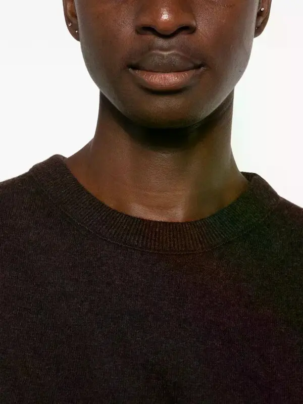 JUUN.J Crew-neck T-shirt
