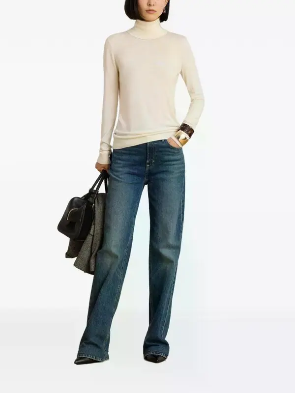 Ralph Lauren Turtleneck Sweater