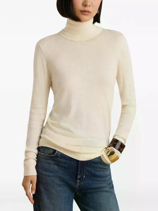 Ralph Lauren Turtleneck Sweater