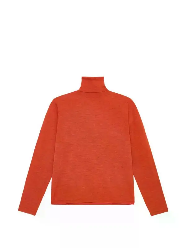 Malìparmi Roll-neck Sweater
