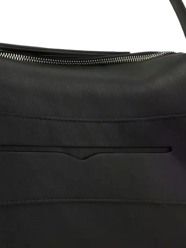 JW Anderson Contrast-stitch Shoulder Bag