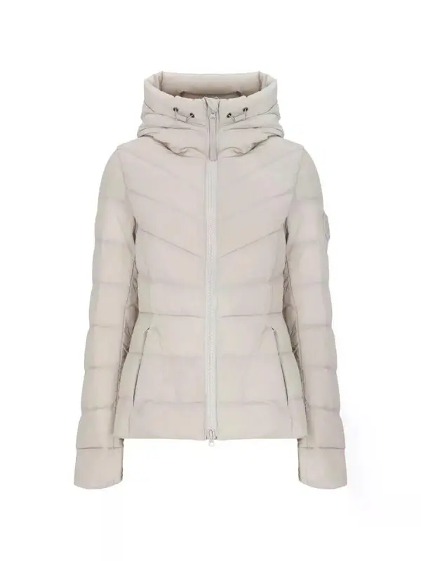 Canada Goose Clair Hooded Puffer Jacket