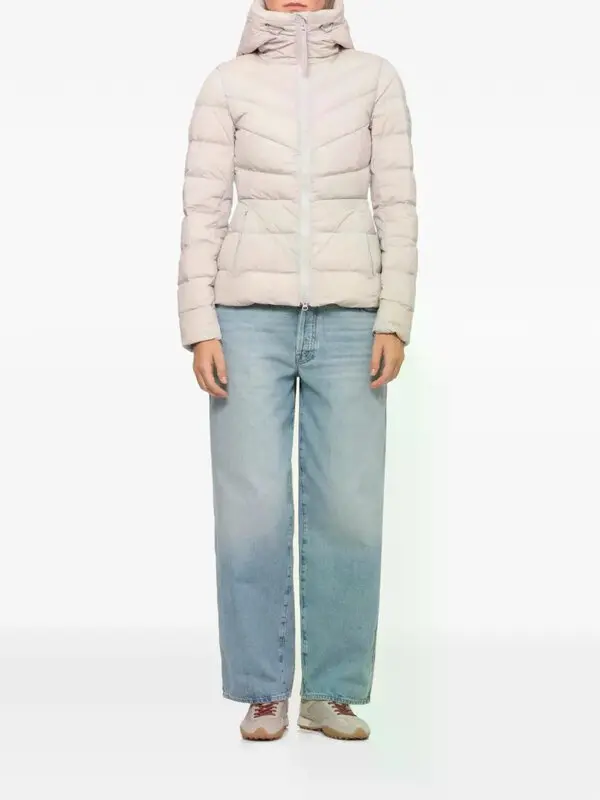 Canada Goose Clair Hooded Puffer Jacket