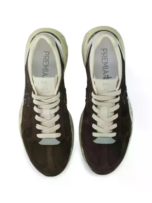Premiata Mased 8596 Sneakers