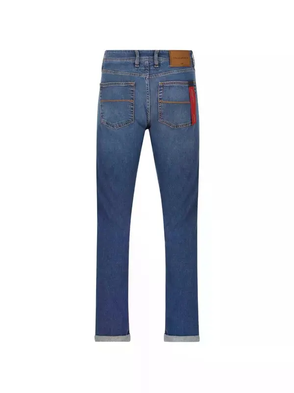 TRAMAROSSA Michelangelo Jeans
