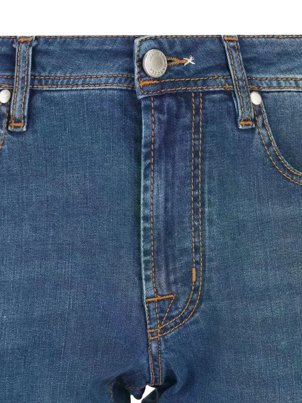 TRAMAROSSA Michelangelo Jeans