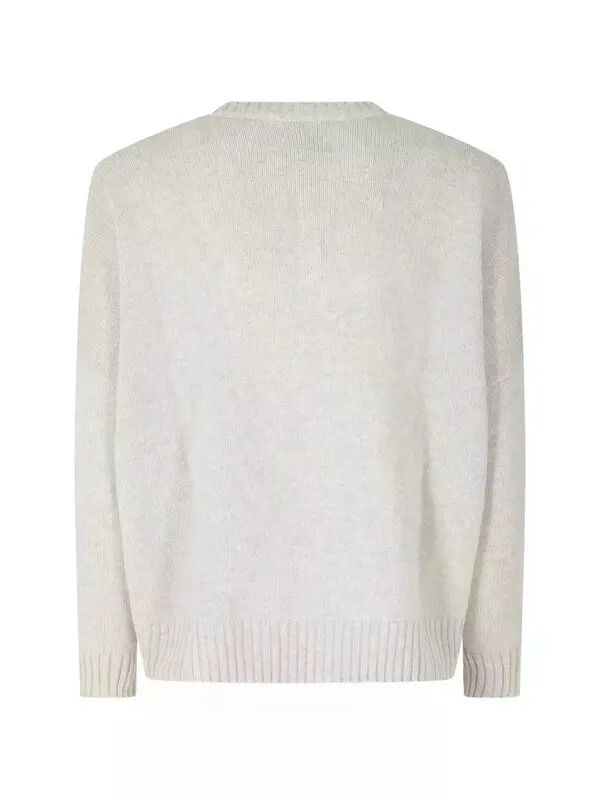 KUJTEN Romelie Cashmere Sweater