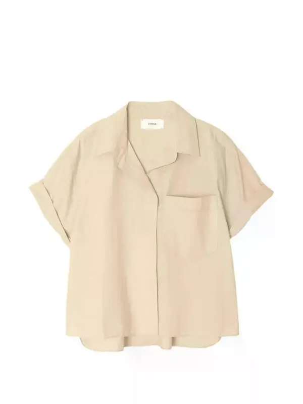 Xirena Drake Button-down Shirt