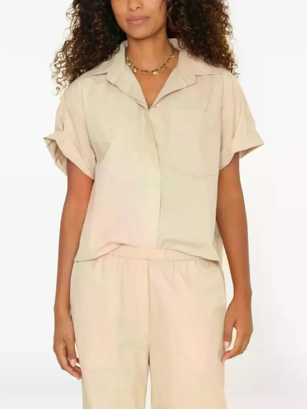 Xirena Drake Button-down Shirt