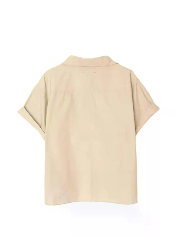 Xirena Drake Button-down Shirt