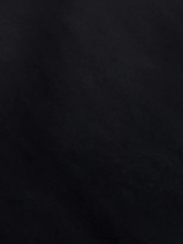 Balenciaga A-line Mini Dress