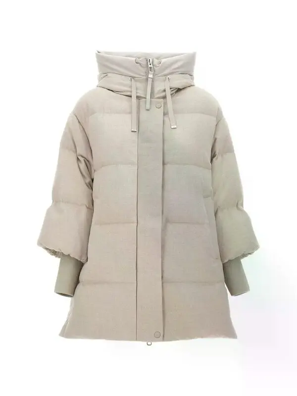 DUNO Yume Double-sleeve Padded Coat