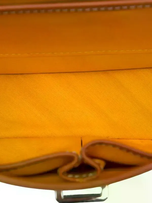 Goyard 2022 Goyardine Belvedere Pm Crossbody Bag