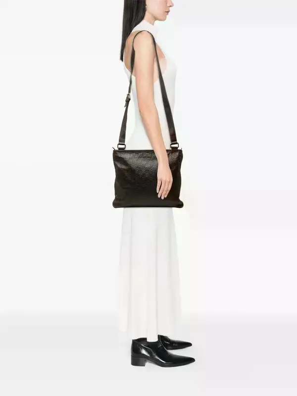 Gucci 2000-2015 Guccissima Crossbody Bag