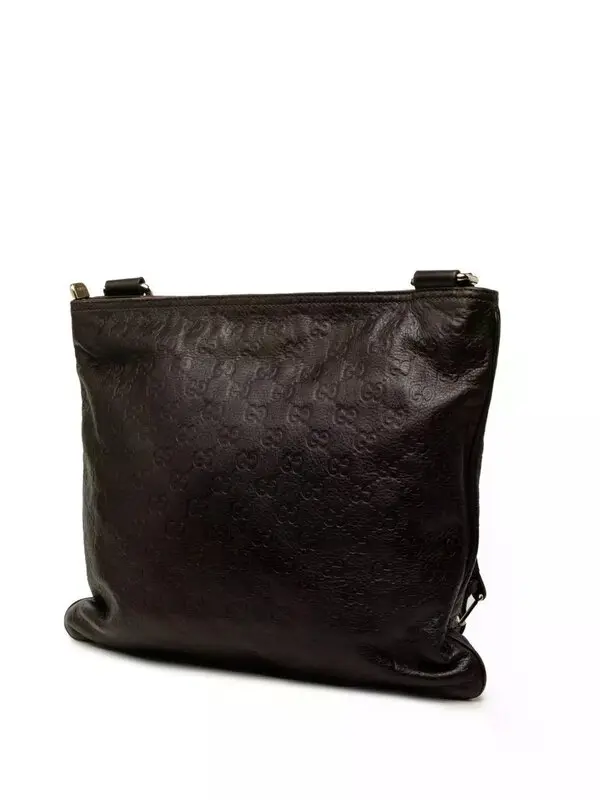 Gucci 2000-2015 Guccissima Crossbody Bag