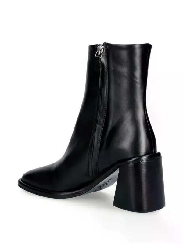 SOULIERS MARTINEZ Teruel Ankle Boots - Black