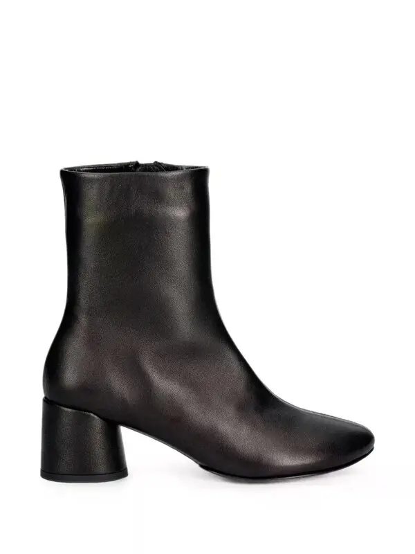 SOULIERS MARTINEZ Flavia Ankle Boots