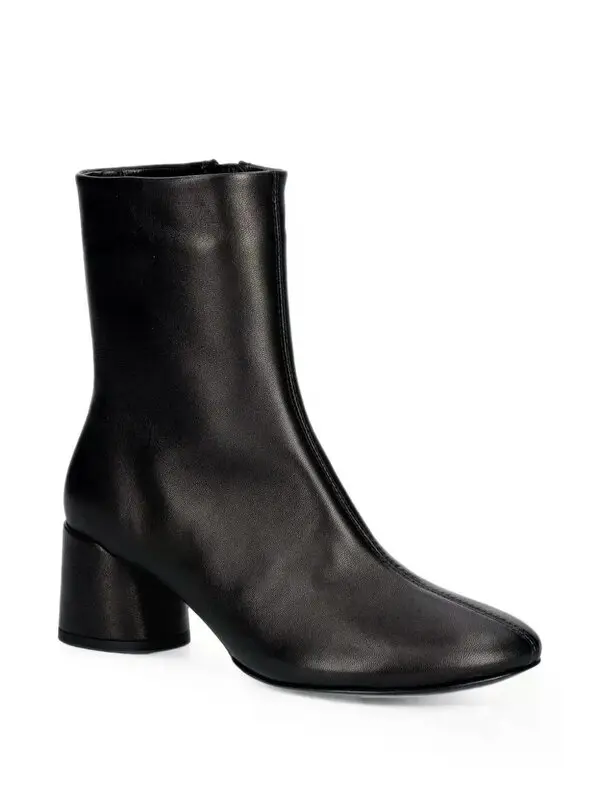 SOULIERS MARTINEZ Flavia Ankle Boots