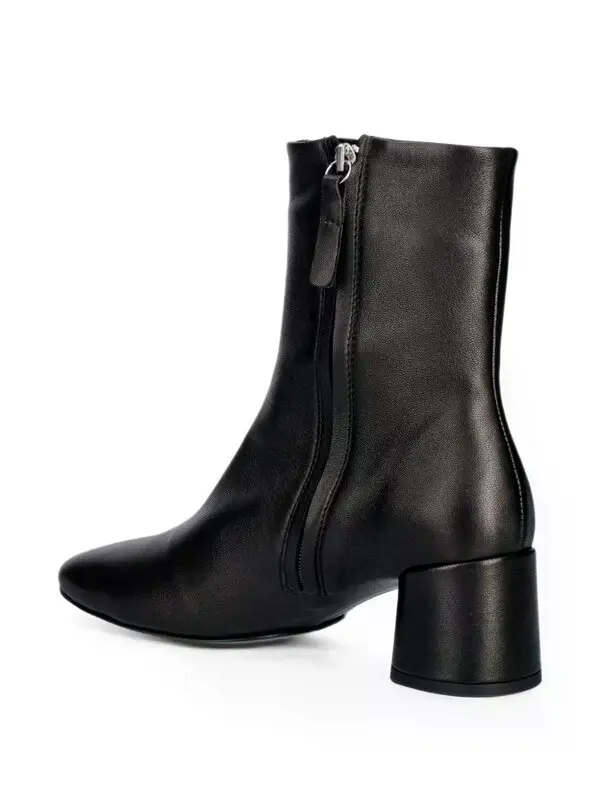 SOULIERS MARTINEZ Flavia Ankle Boots