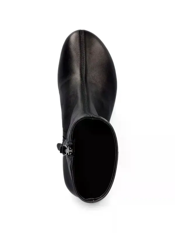 SOULIERS MARTINEZ Flavia Ankle Boots