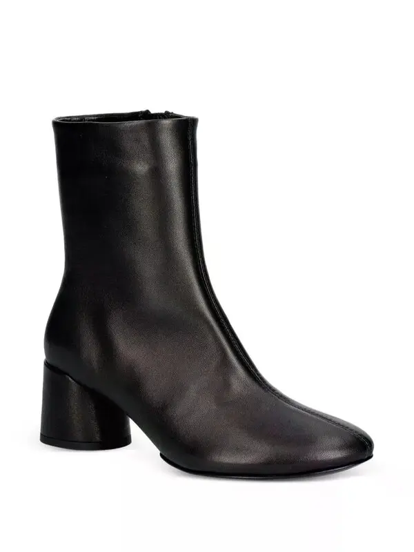 SOULIERS MARTINEZ Flavia Ankle Boots