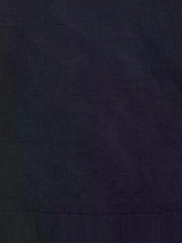 PAOLO PECORA Crew-neck Knitted Sweater