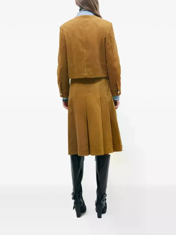 Tory Burch Corduroy Jacket