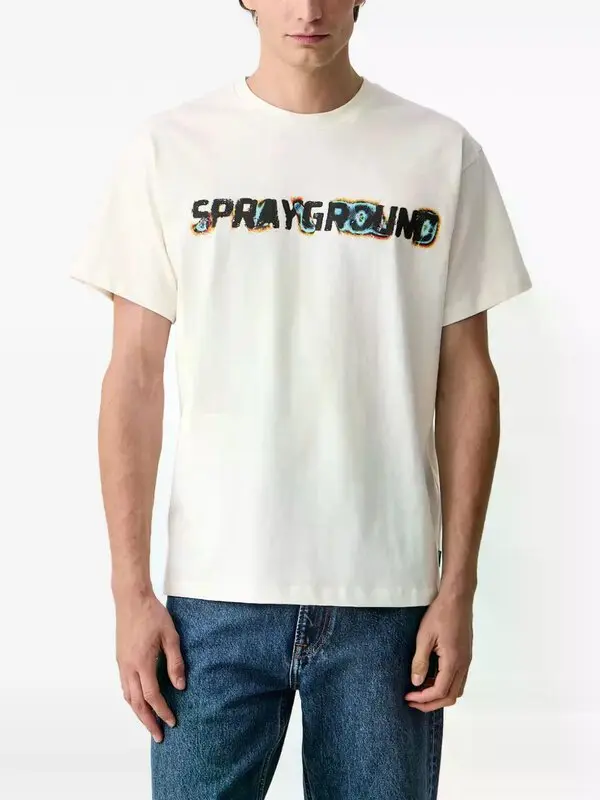 SPRAYGROUND Shark T-shirt