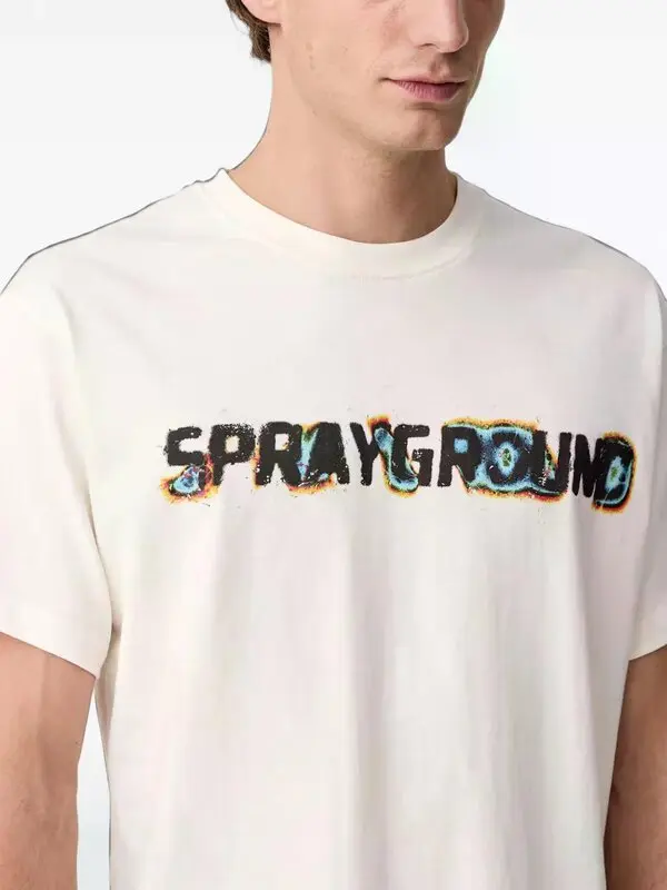 SPRAYGROUND Shark T-shirt